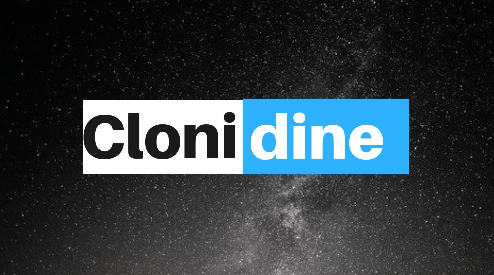 Clonidine: Uses, Side Effects, Dosage | DrugsBank