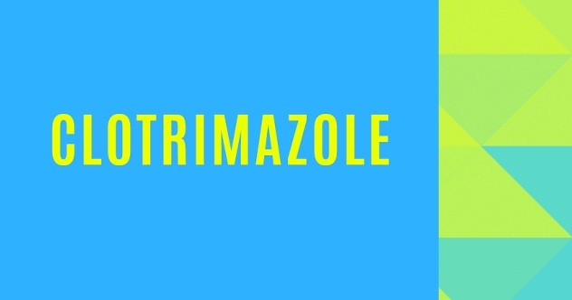 Clotrimazole: Uses, Side effects, Dosage | DrugsBank