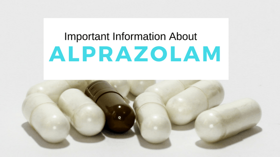 Alprazolam: Uses, Side Effects, Dosage, FAQs | DrugsBank
