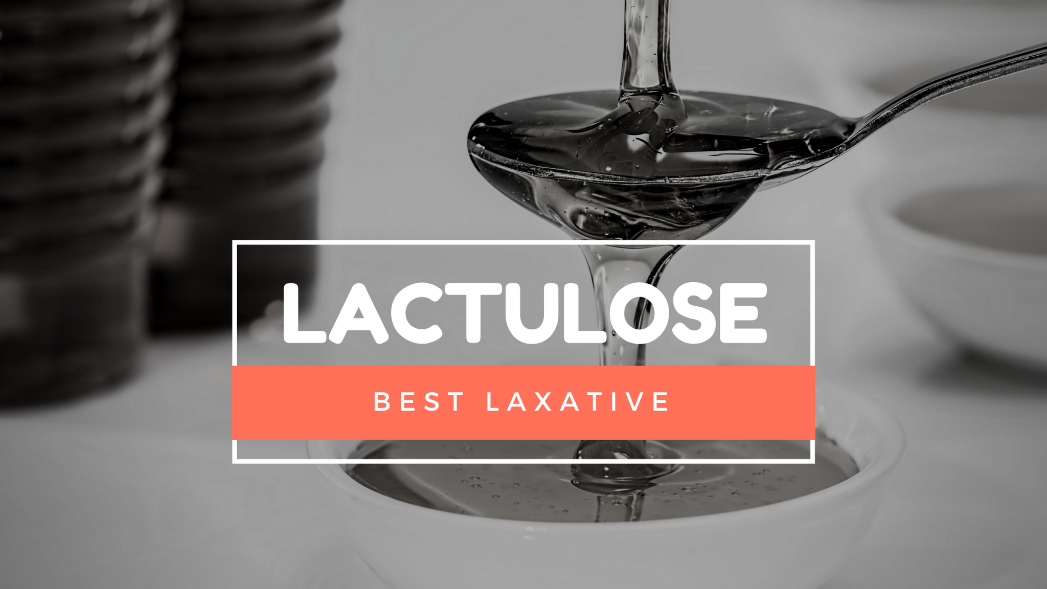 Lactulose (Duphalac): Best Laxative For Constipation - DrugsBank