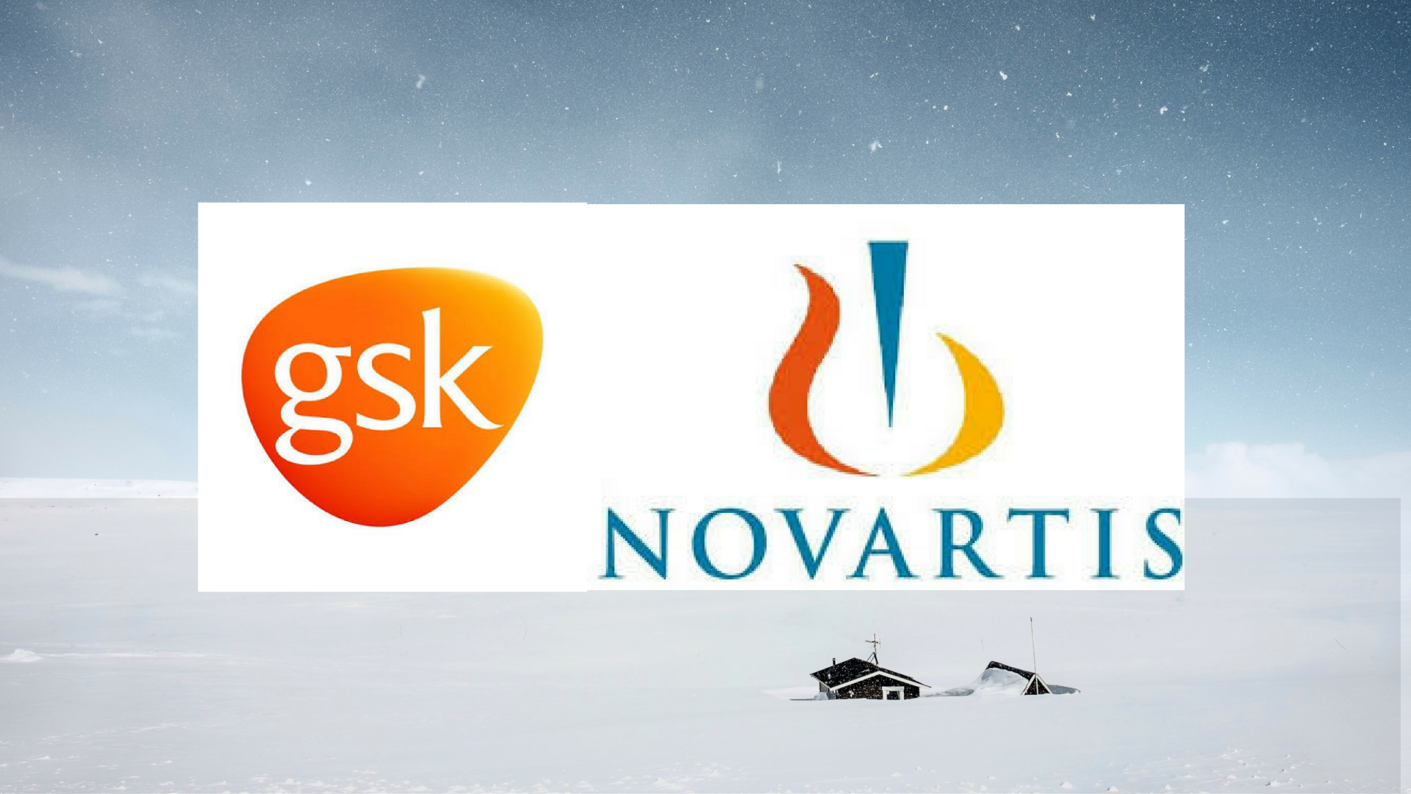 GlaxoSmithKline (GSK) buys Novartis for 13 billion US dollars - DrugsBank