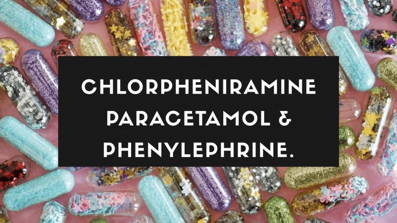 Sinarest Tablet: Uses, Side Effects, Mechanism, Dosage | DrugsBank