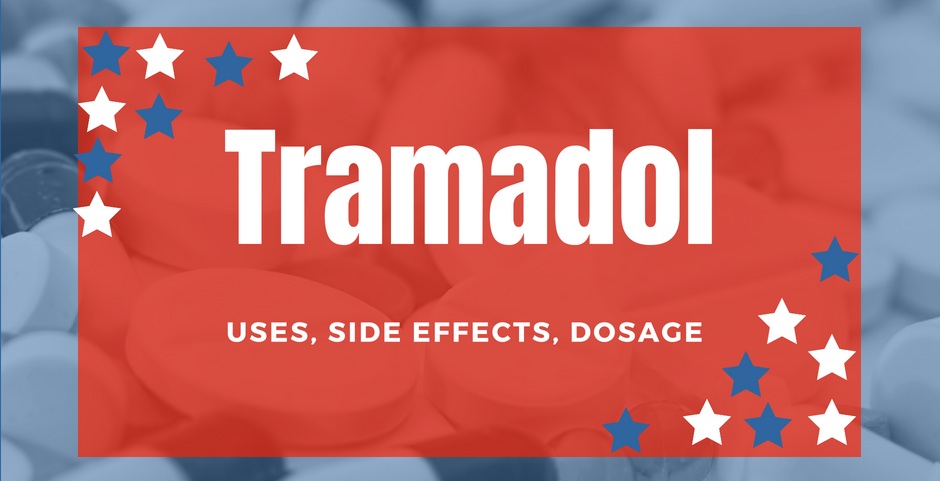 Contramal (Tramadol): Uses, Side Effects, Dosage | DrugsBank