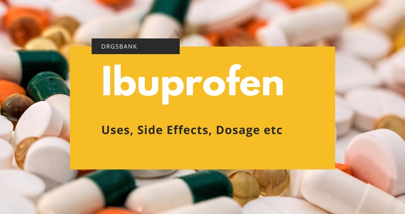 Ibugesic: Uses, Side Effects, Precautions, Dosage | DrugsBank