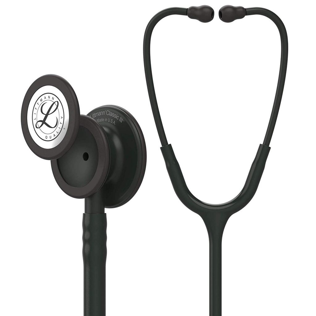 30 Best Stethoscopes for Accurate Heart & Lung Auscultation | DrugsBank