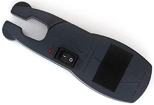 15 Best Vein Finder (Vein Viewers) And A Helpful Guide For Buyers ...