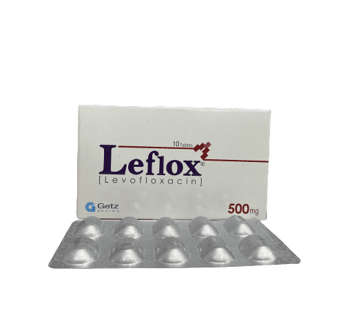 Leflox Tablet Uses, Side Effects, Dosage, & FAQs | DrugsBank