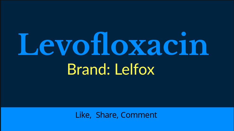 Leflox Tablet Uses, Side Effects, Dosage, & FAQs | DrugsBank