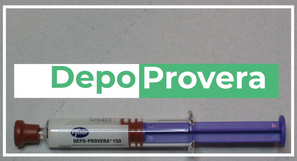 Depo Provera: Uses, Side Effects, Dosage & FAQs | DrugsBank