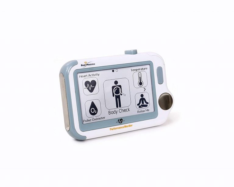 10 Best Portable ECG Monitors (Heart Monitoring At Home) | DrugsBank