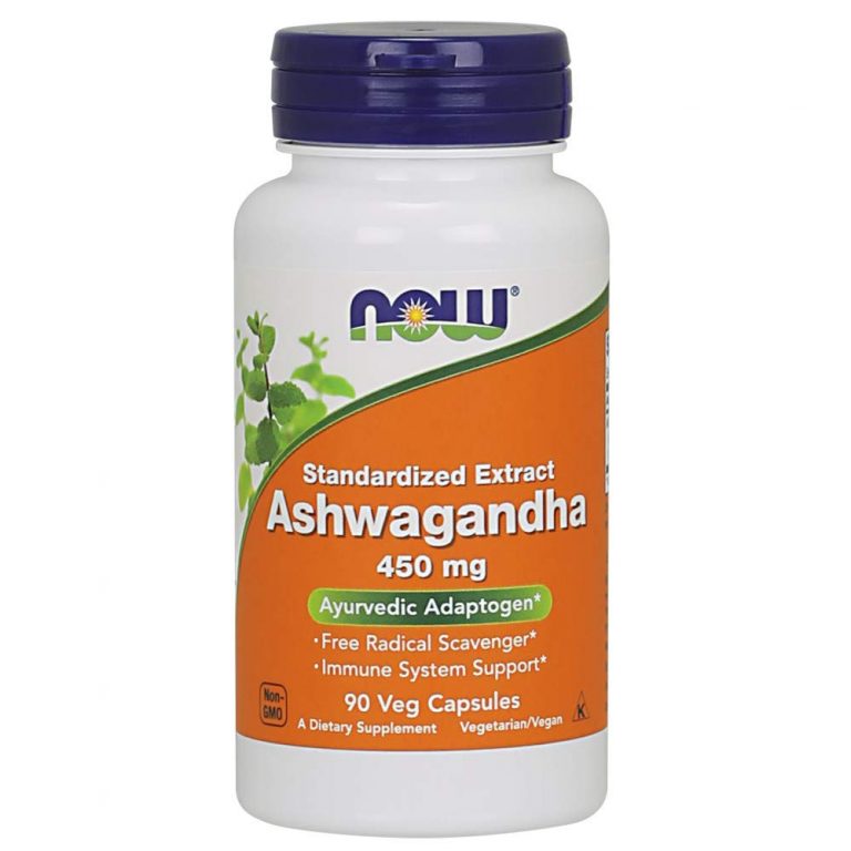 10 Best Ashwagandha Supplements (Helpful Review) | DrugsBank
