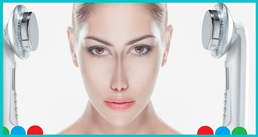 10 Best Handheld Led Light Therapy Device (s) [The Ultimate Guide ...