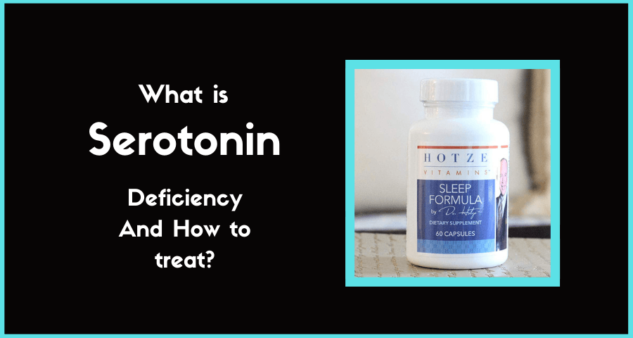 What is Serotonin and what are the Best Supplements for Serotonin Boost ...