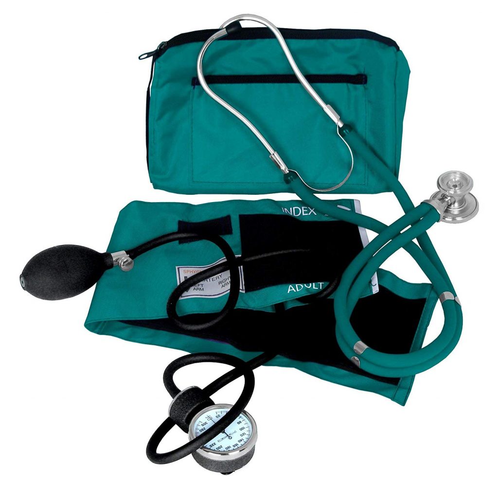 10 Best Manual Blood Pressure Cuffs (Sphygmomanometers) | DrugsBank