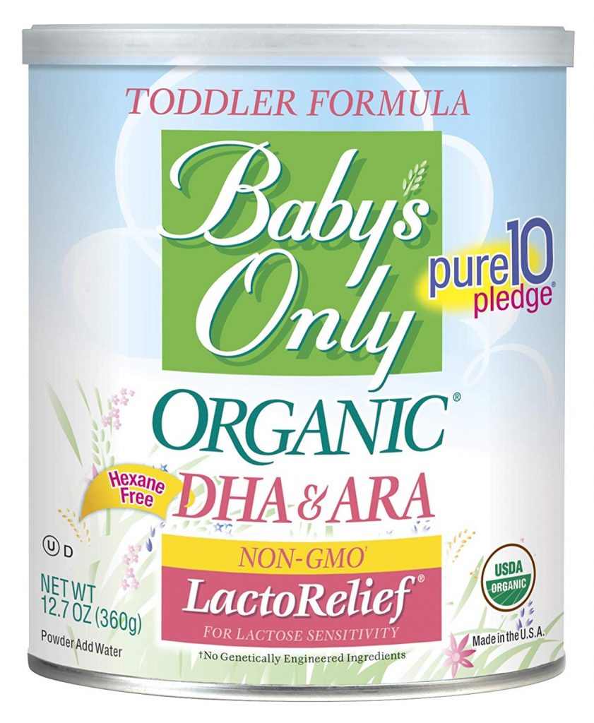 10 Best Baby Formulas For Breastfed Babies [Pharmacist Guide] | DrugsBank