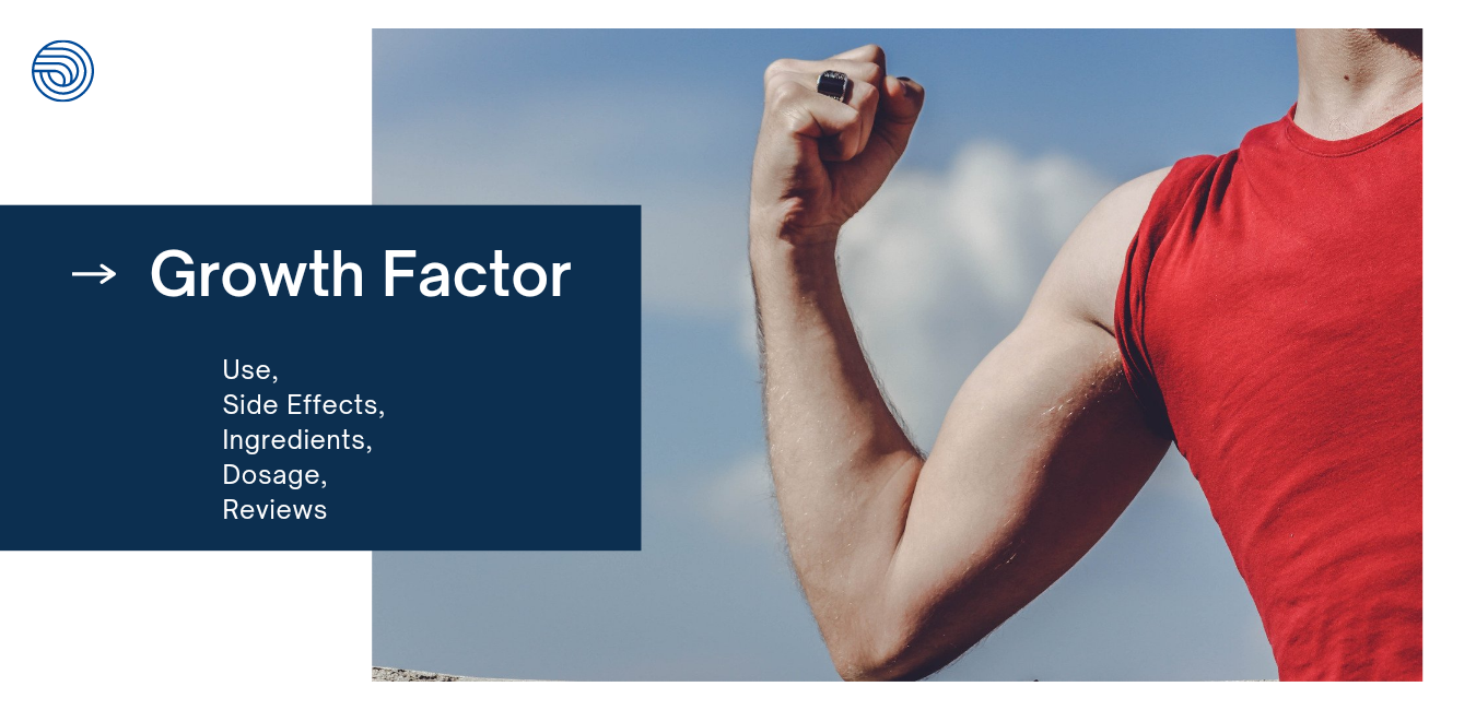 GF 9 Review: Does Growth Factor 9 Work In 2025? | DrugsBank