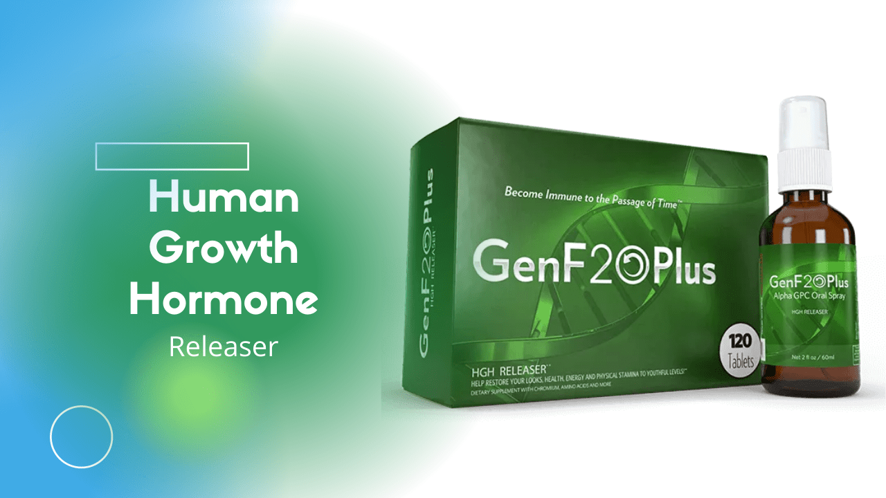 GenF20 Plus Review: Is This The Ultimate HGH Supplement? | DrugsBank