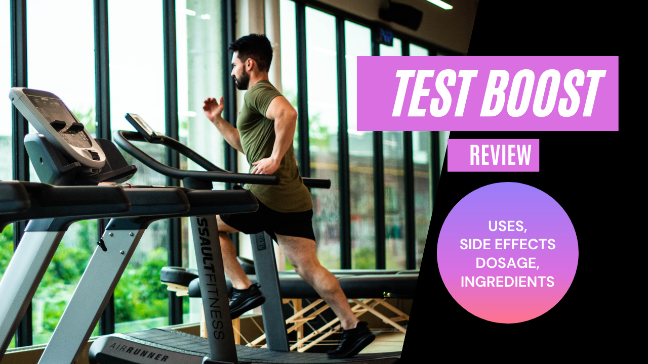 Test Boost Max Review (August 2025): The Verdict on Its Effectiveness ...