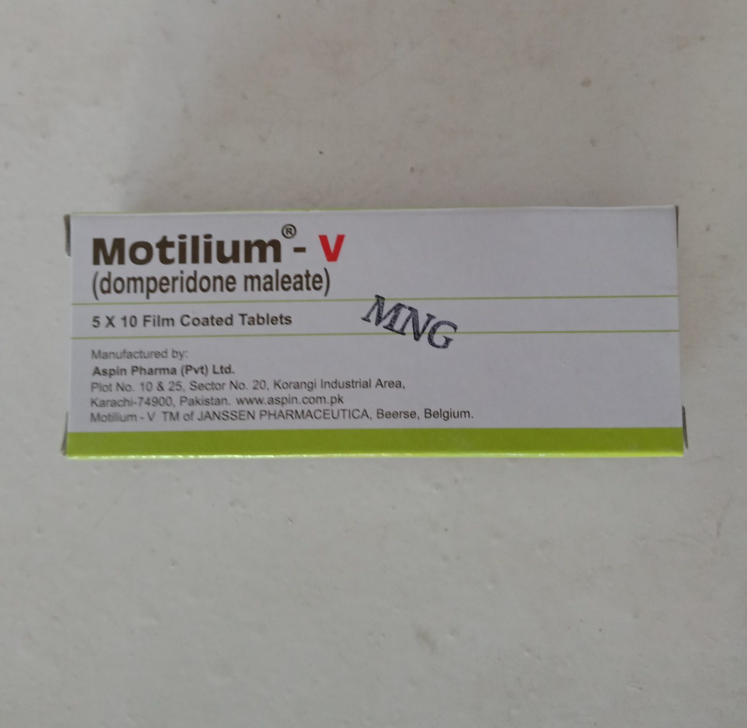 Domperidone (Motilium): Uses, Side effects, Dosage, Interactions ...