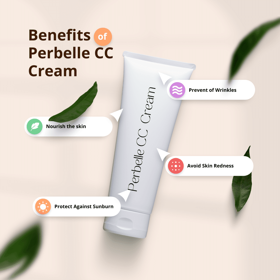 Perbelle CC Cream Review (August 2024): Hype Or Hit? | DrugsBank