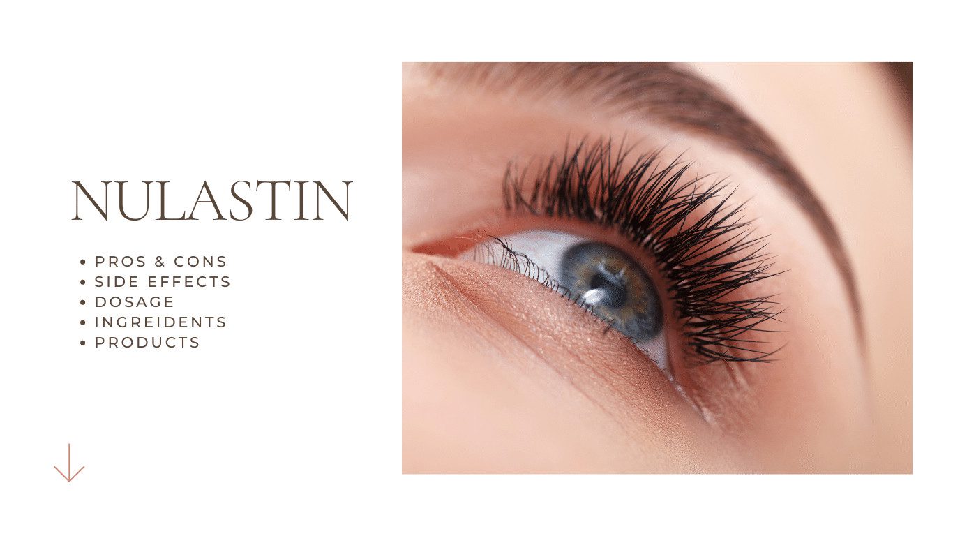 Why Was Nulastin Discontinued