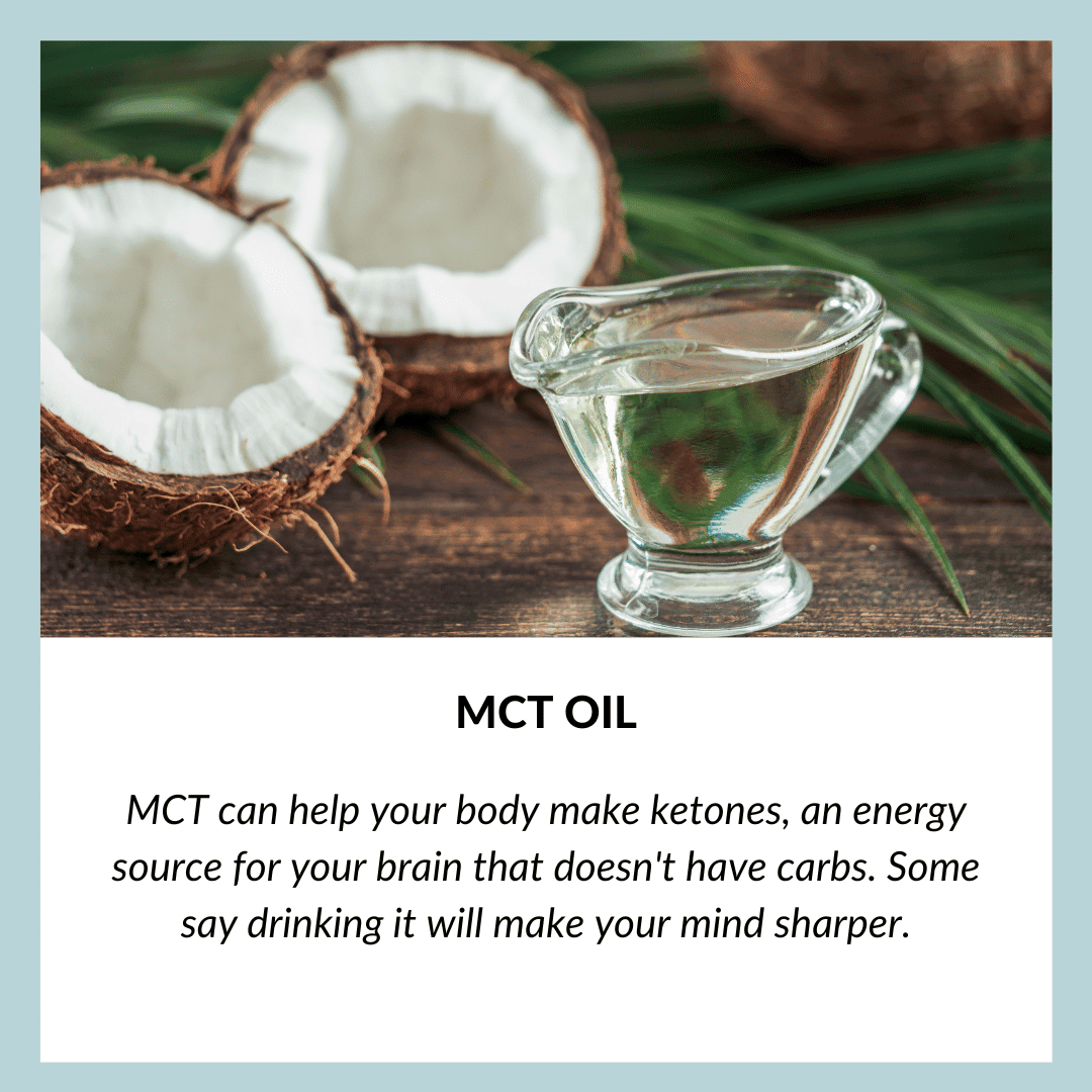 MCT Wellness Review: Is It Legit Or a Hoax? | DrugsBank