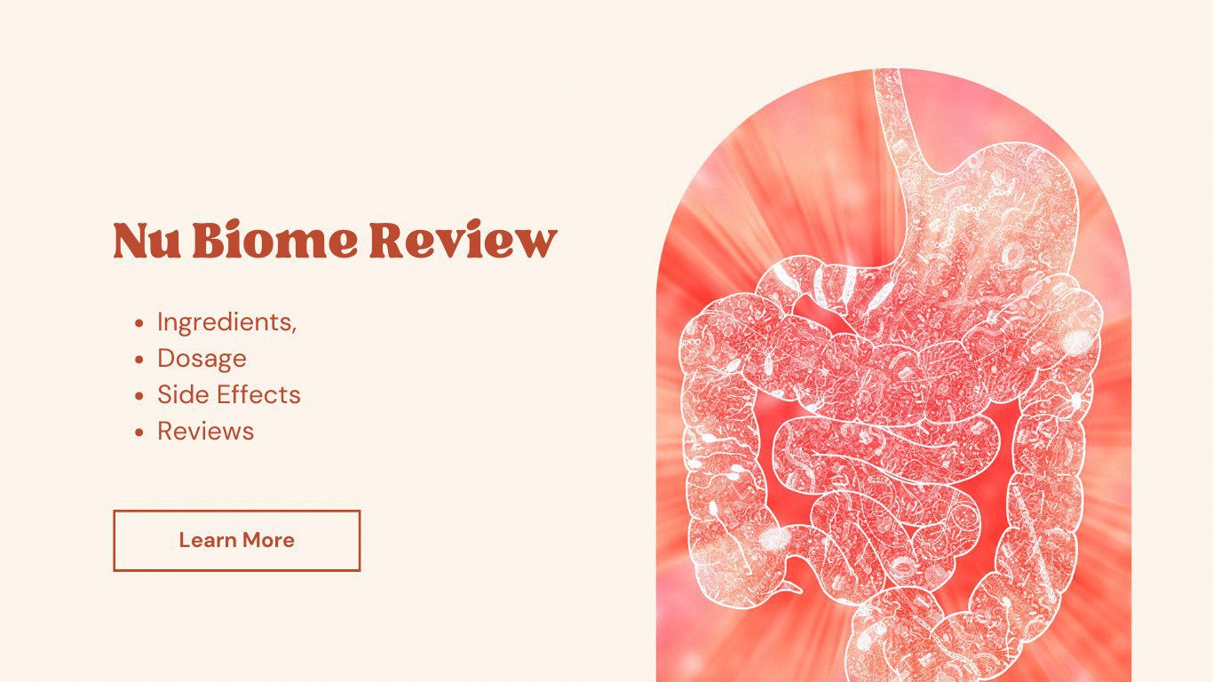 Nu Biome Review: Free From Marketing Tricks | DrugsBank