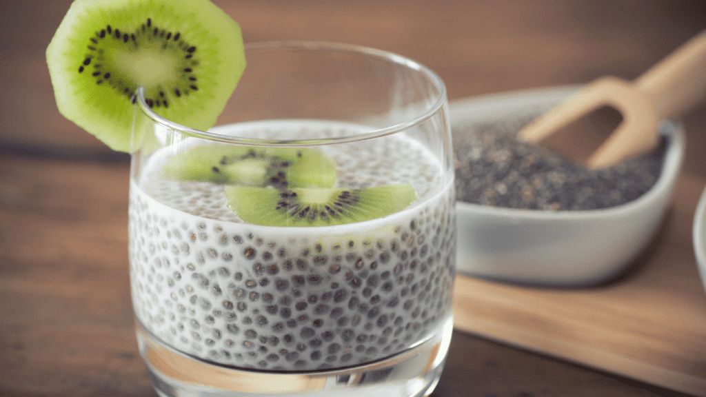 Chia Seeds: Benefits, Side Effects, Dosage etc | DrugsBank