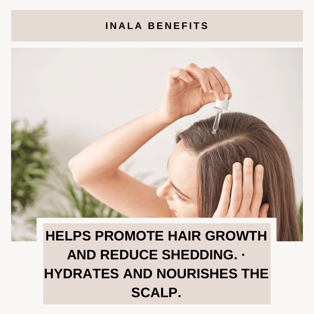 Inala Hair Review: Unveiling the Ultimate Hair Care Solution | DrugsBank