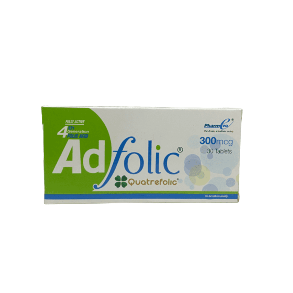 Adfolic Tablet Uses, Side Effects, Dosage: A Comprehensive Guide ...