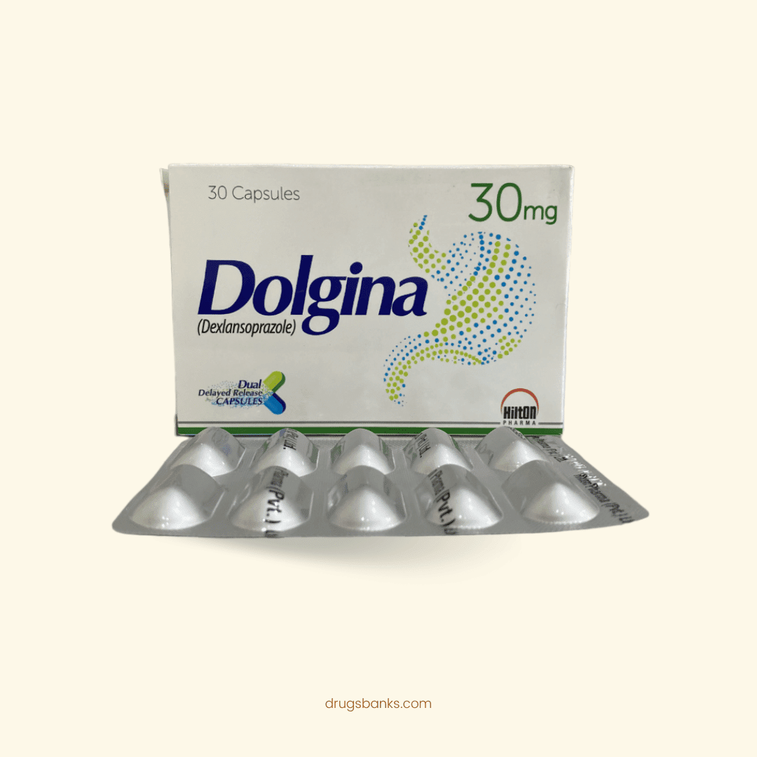 Dolgina Tablet Uses, Side Effects, Dosage & FAQs | DrugsBank