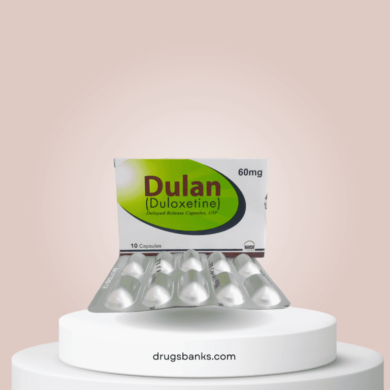 Dulan Tablet Uses, Side Effects, Dosage & FAQs | DrugsBank