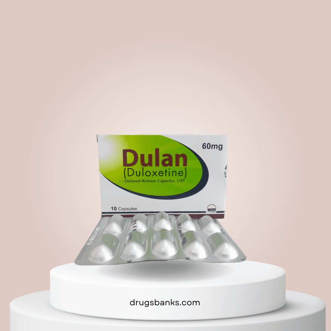 Dulan Tablet Uses, Side Effects, Dosage & FAQs | DrugsBank