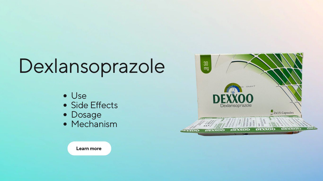 Dexxoo Tablet Uses, Side Effects, Dosage & FAQs | DrugsBank