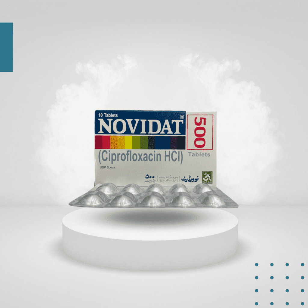 Novidat Tablet Uses, Side Effects, Dosage & More | DrugsBank