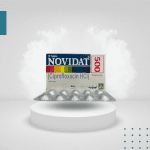 Novidat Tablet Uses, Side Effects, Dosage & More | DrugsBank
