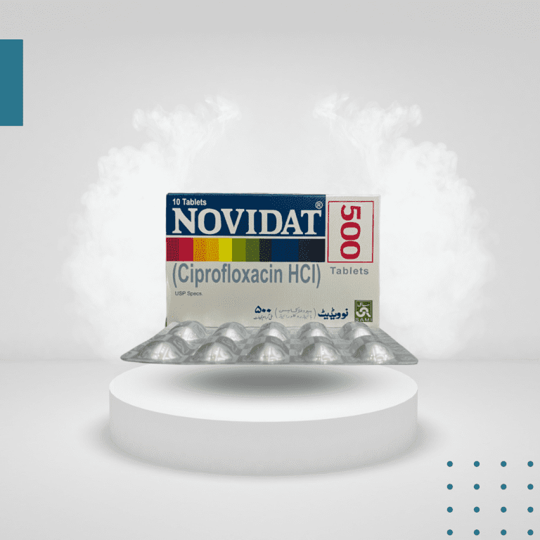 Novidat Tablet Uses, Side Effects, Dosage & More | DrugsBank