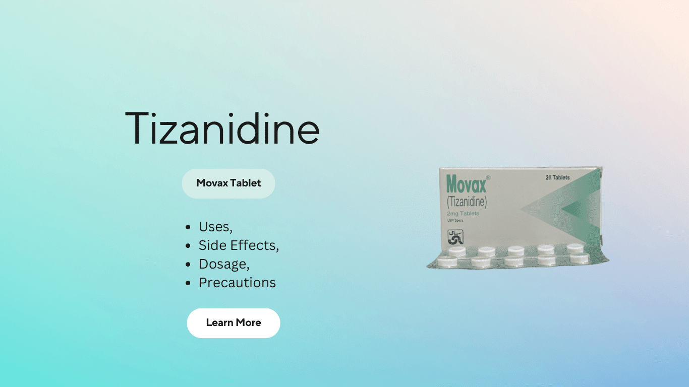 Movax Tablet Uses, Side Effects, Dosage, Precautions & More | DrugsBank