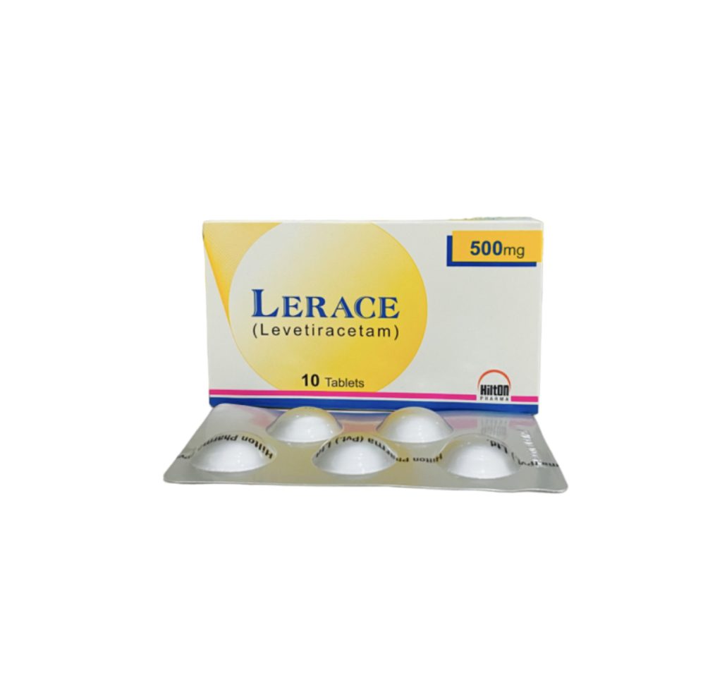 Lerace Tablet Uses, Side Effects, Dosage & More | DrugsBank