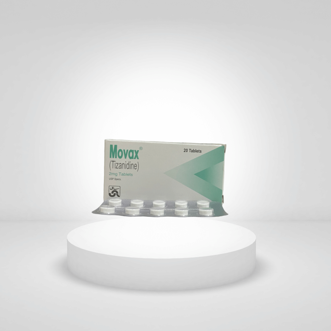Movax Tablet Uses, Side Effects, Dosage, Precautions & More | DrugsBank