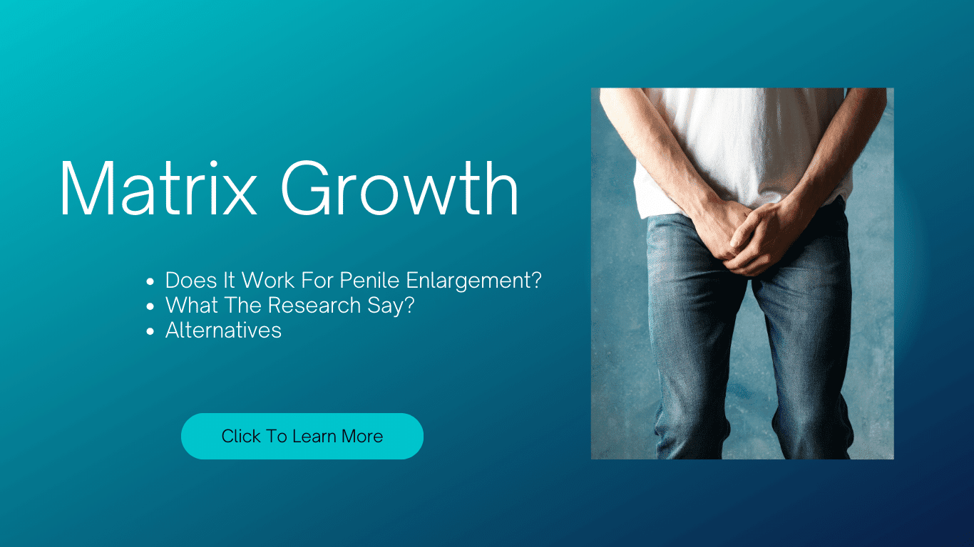 The Growth Matrix Review: Is It Worth Your Money? The Verdict | DrugsBank