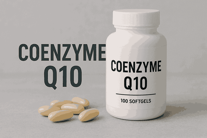 Coenzyme Q10 (CoQ10): Benefits, Side Effects, Dosage | DrugsBank