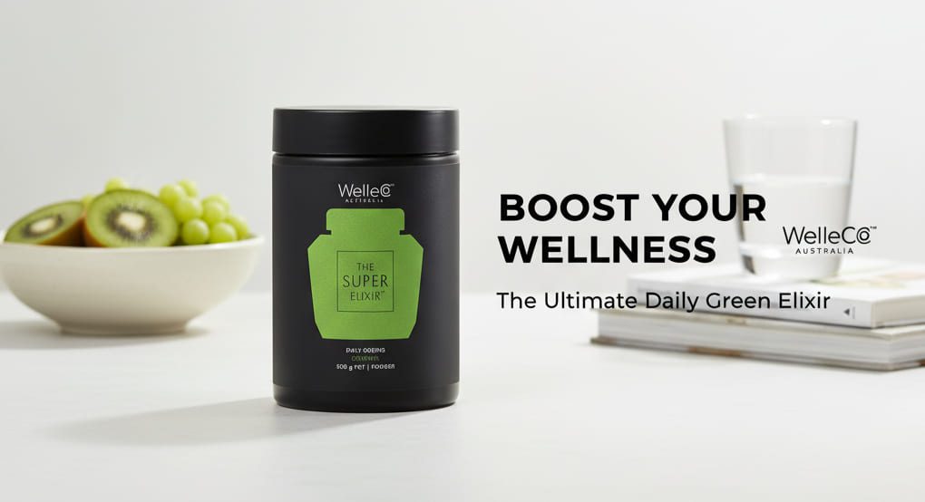 Welleco The Super Elixir Review: Does It Help With Weight Loss? | DrugsBank
