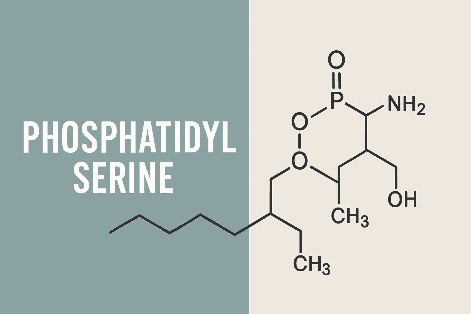 Phosphatidylserine: Uses, Dosage, Side Effects | DrugsBank